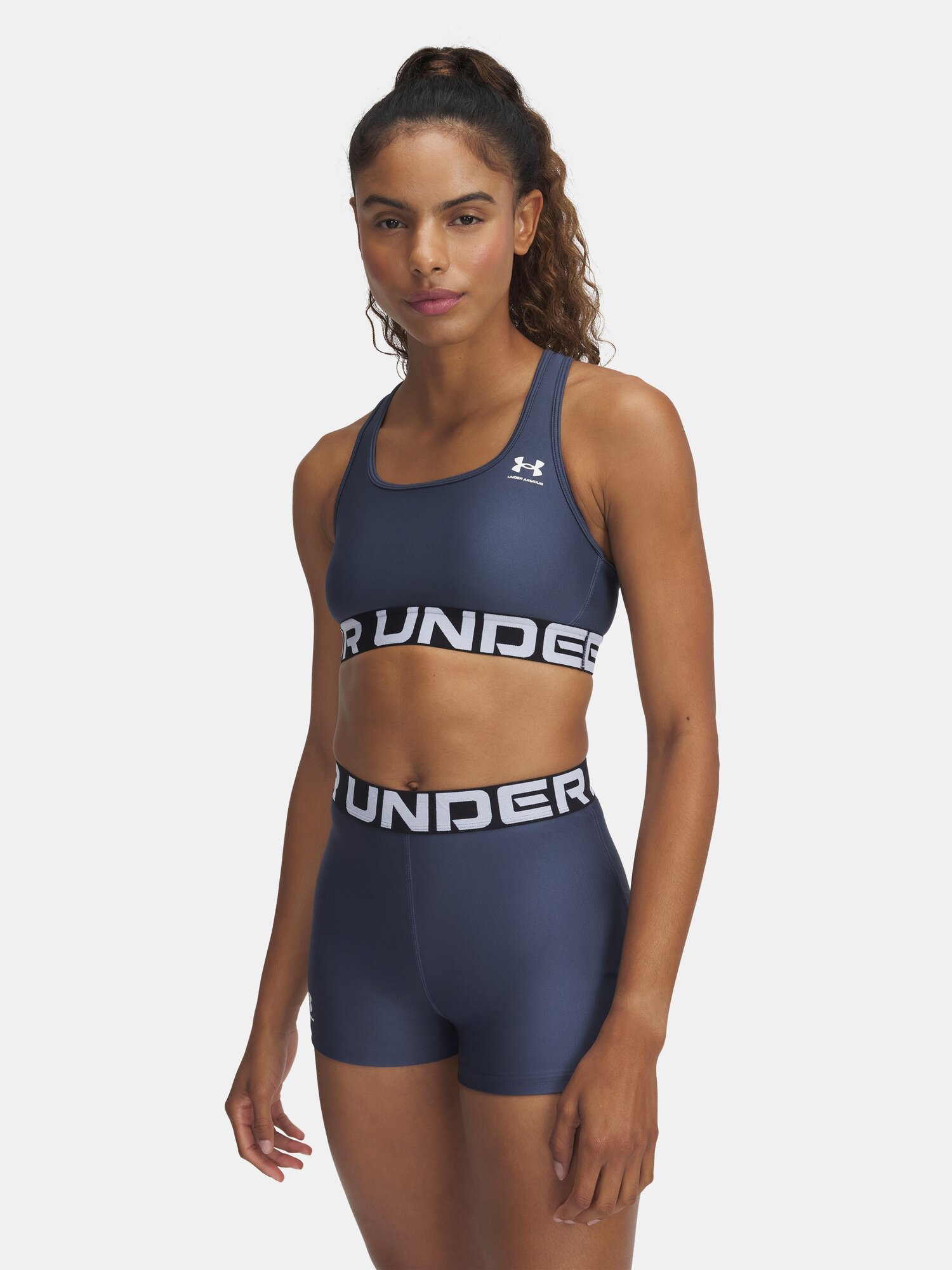 Топ Under Armour HeatGear