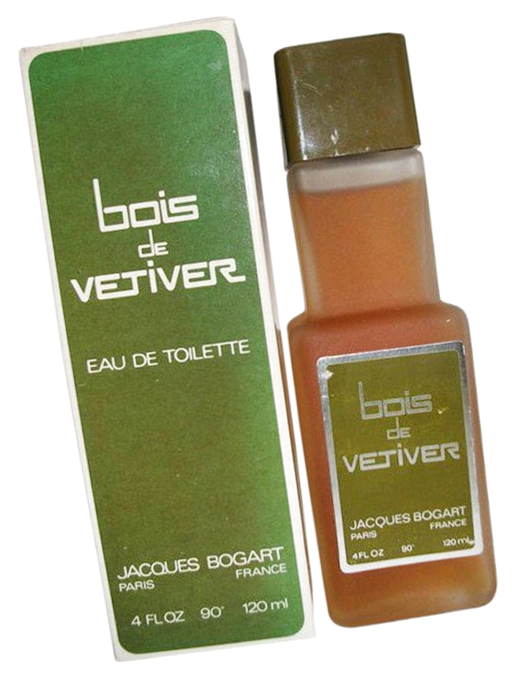 Духи мужские Жак Богарт Буа Де Ветивер 60 мл / Jacques Bogart Bois De Vetiver