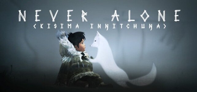 Never Alone (Kisima Ingitchuna) — игра для ПК, подарок Steam Gift, активация в Турции