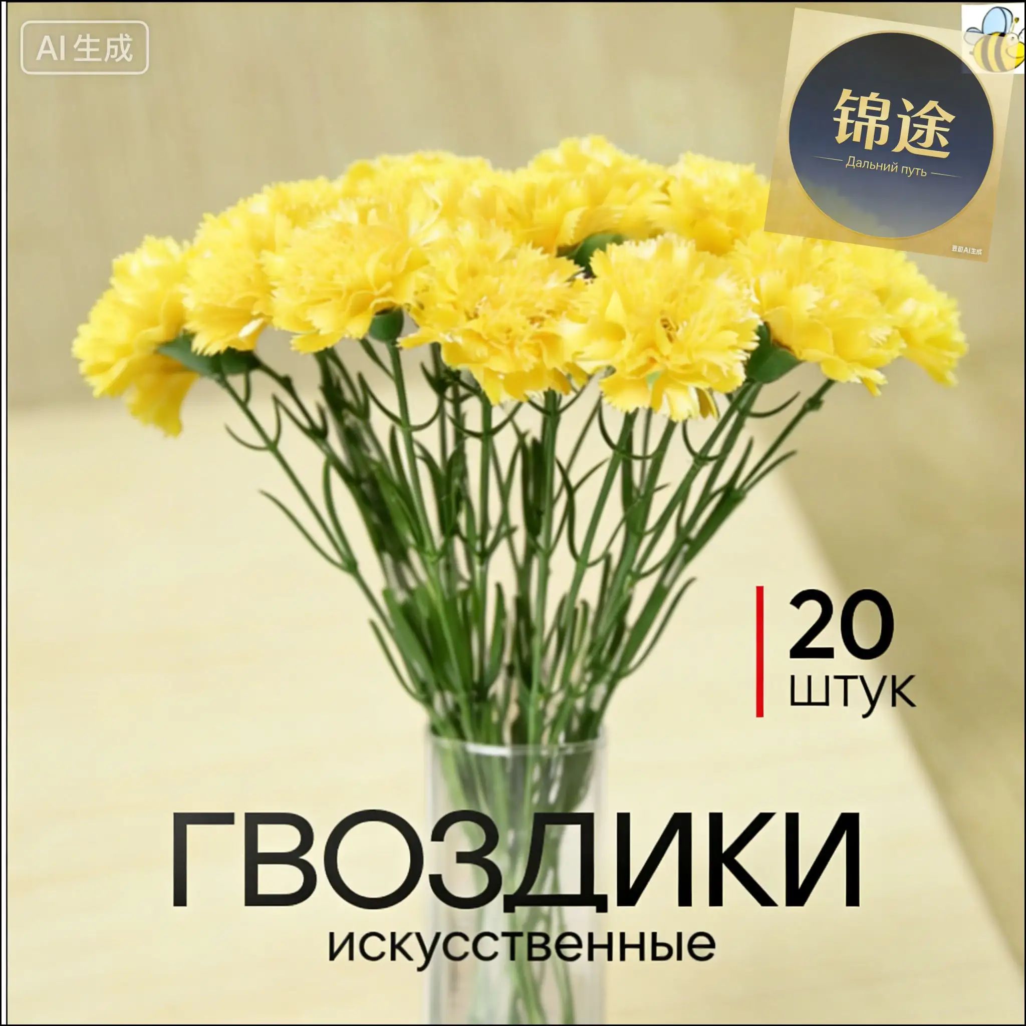 Премиум траурная композиция