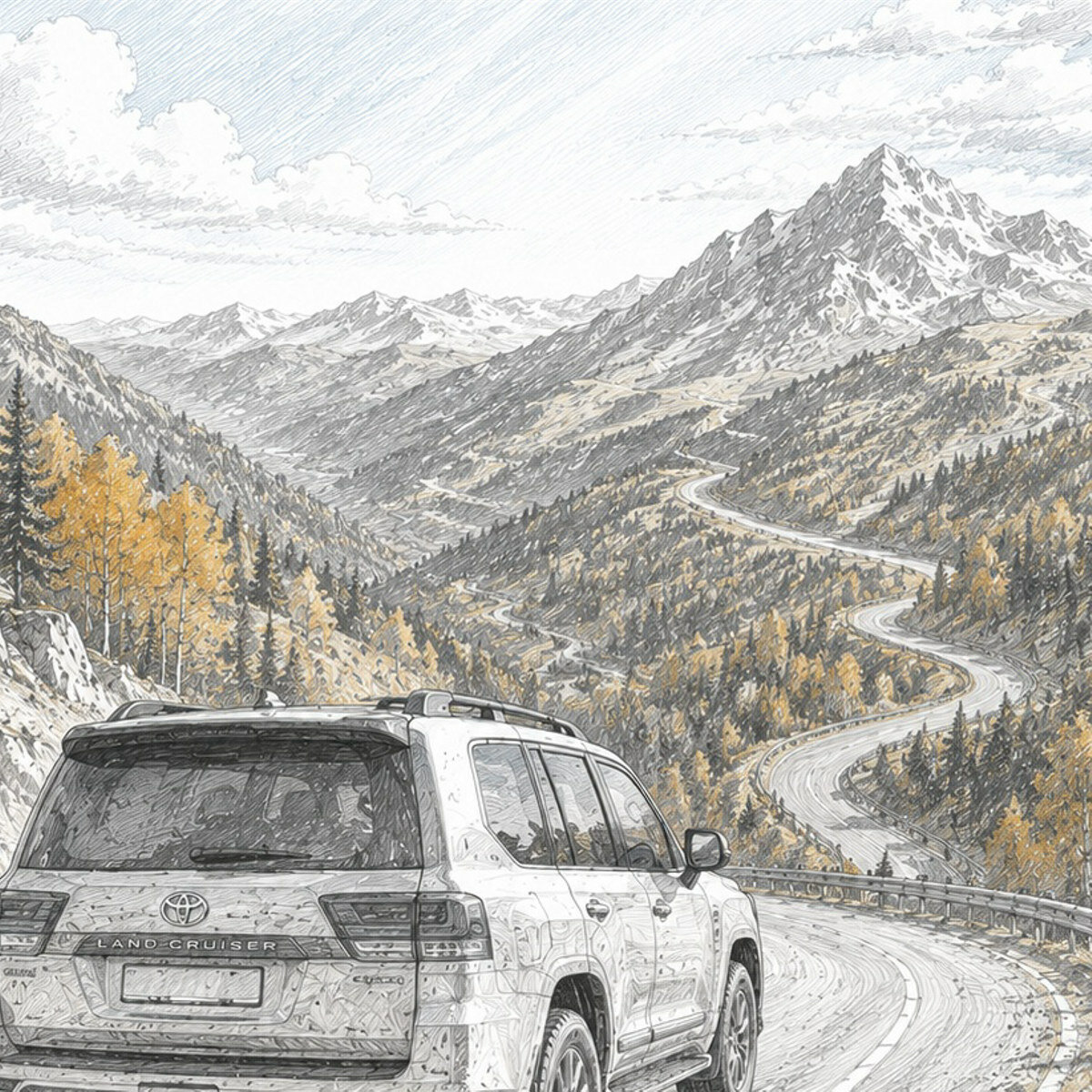 Открытка Мужчине — открытка на плотной матовой бумаге, формат А6 10,5 × 14,8 см — фото 1