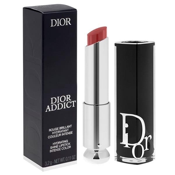 Губная помада Dior Addict Shine Lipstick, 786 d-player, 3,2 г