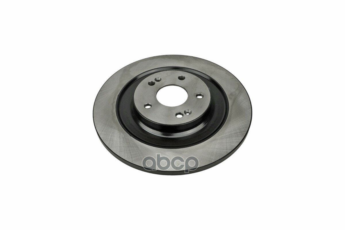 Диск тормозной зад Tiggo 8 pro MAX CHERY арт. 204001412AA
