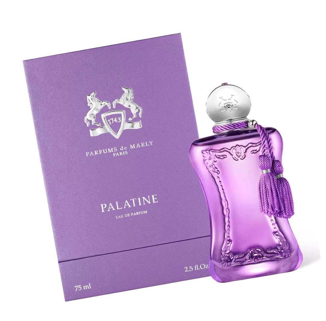 Де Марли Палатин парфюмерная вода 30 мл для женщин и мужчин - Parfums De Marly Palatine