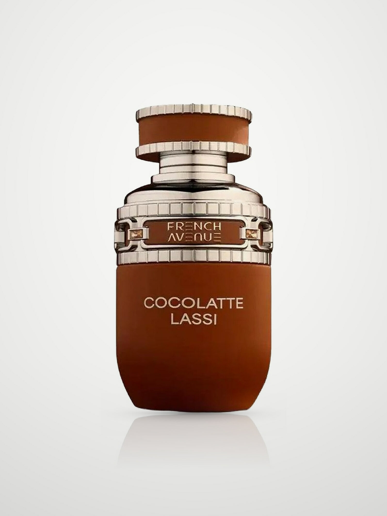 Парфюмерная вода French Avenue Cocolatte Lassi Eau de Parfum унисекс 100 мл