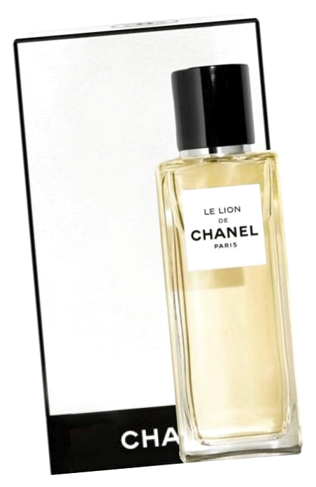 Пробник парфюма Chanel Le Lion De Chanel 1.5 / Парфюмерная вода Шанель Ле Леон Де Шанель миниатюра / Яркий аромат