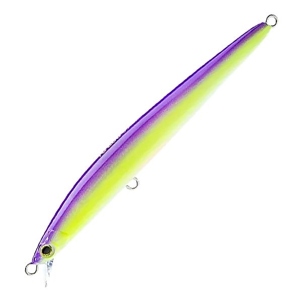 Воблер Yo-Zuri Mag Slim 90 #BTRS, всплывающий, 6 г.