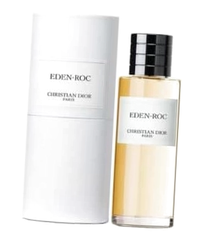 Парфюмерная вода Christian Dior Eden Roc пробник 2 / Сэмпл Кристиан Диор Эден Рок