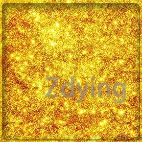 Стеклянные кабошоны ZDYING квадратные 5 шт. 15mm, ML268
