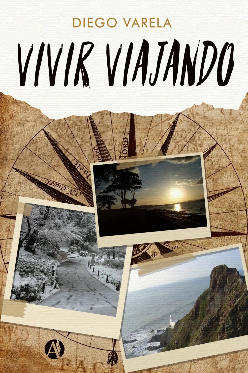 Vivir viajando [Цифровая книга]