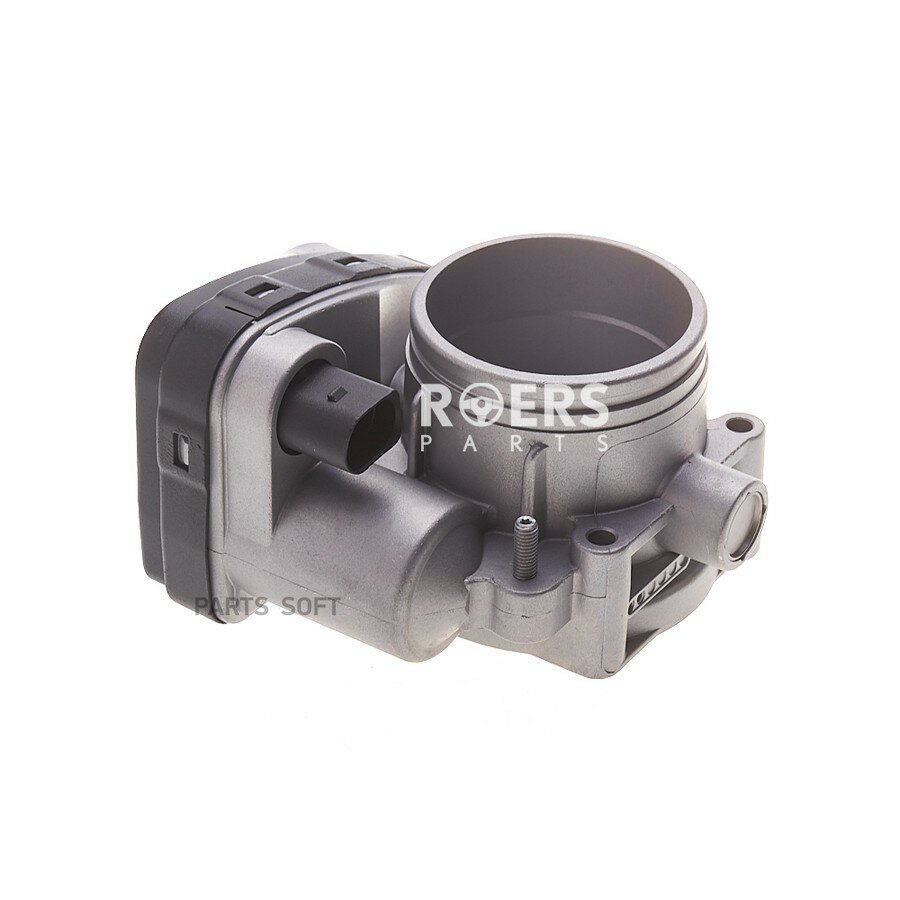 Дроссельная заслонка от официального дистрибьютора, ROERS-PARTS, артикул RP12TB005
