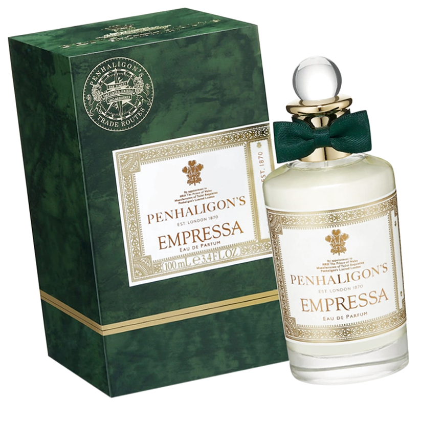 Penhaligons Empressa Eau De Parfum 30 мл / Эмпрэсса - парфюмерная вода для женщин