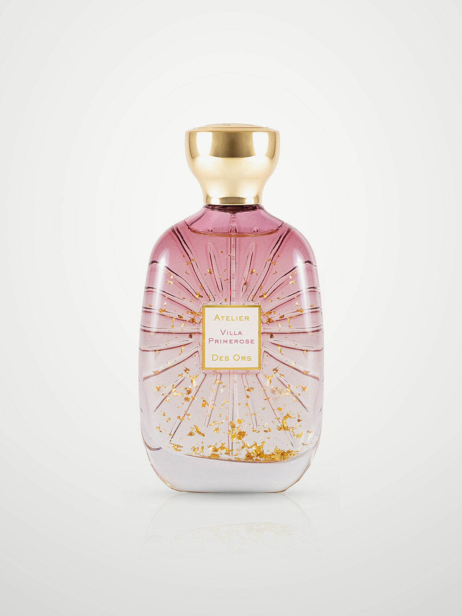 Парфюмерная вода Atelier des Ors Villa Primerose Eau de Parfum унисекс 100 мл