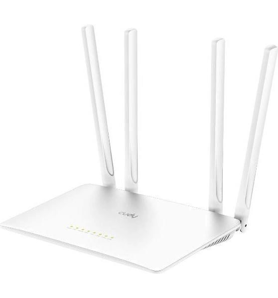 Маршрутизатор CUDY WR1200