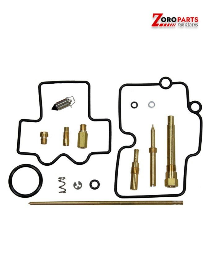Ремкомплект карбюратора CRF250X 04-07 Zoro Parts