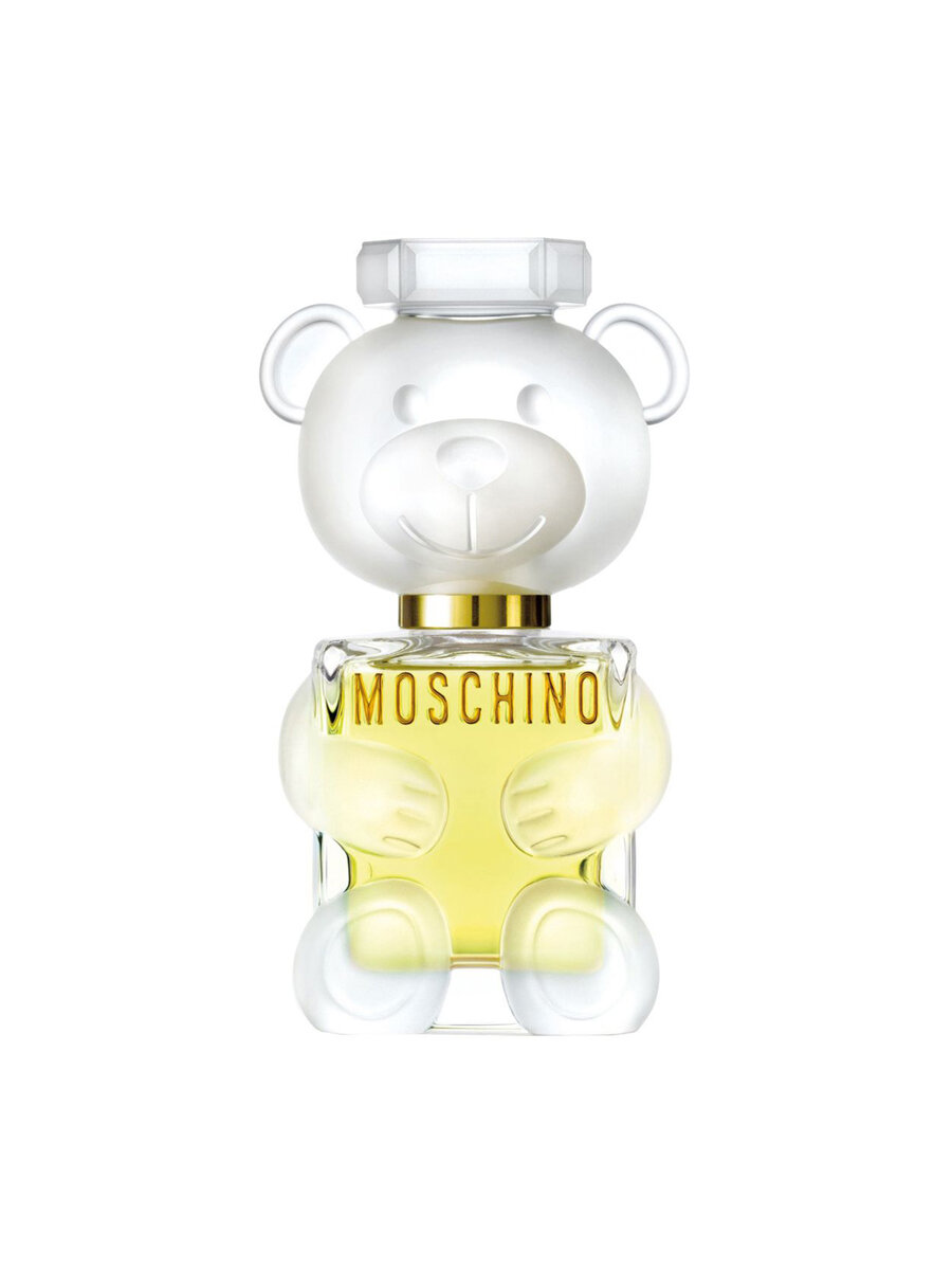 Moschino Парфюмерная вода для женщин Toy2, 50 мл