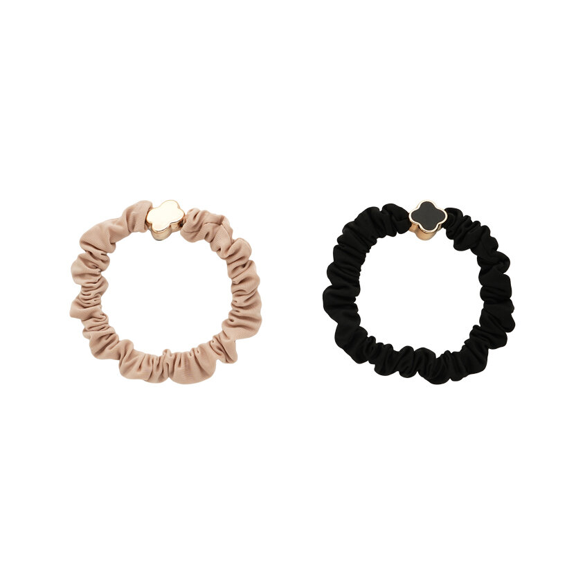Набор резинок LADY PINK `BASIC` LADY PINK