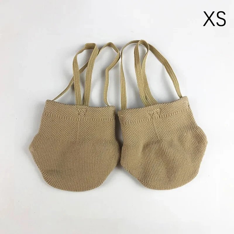 Gmarty Носки для художественной гимнастики XS