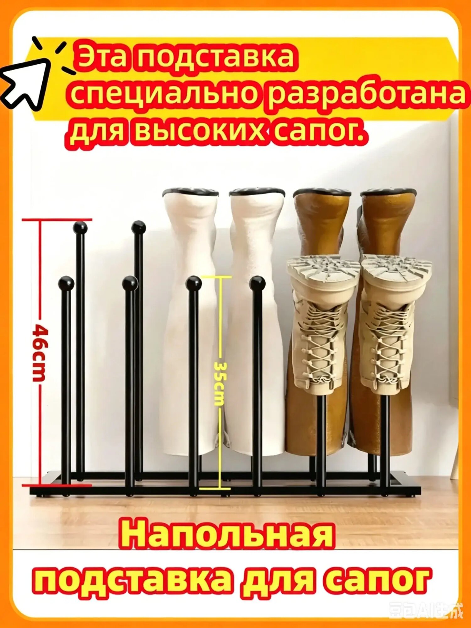 Сушилка для обуви
