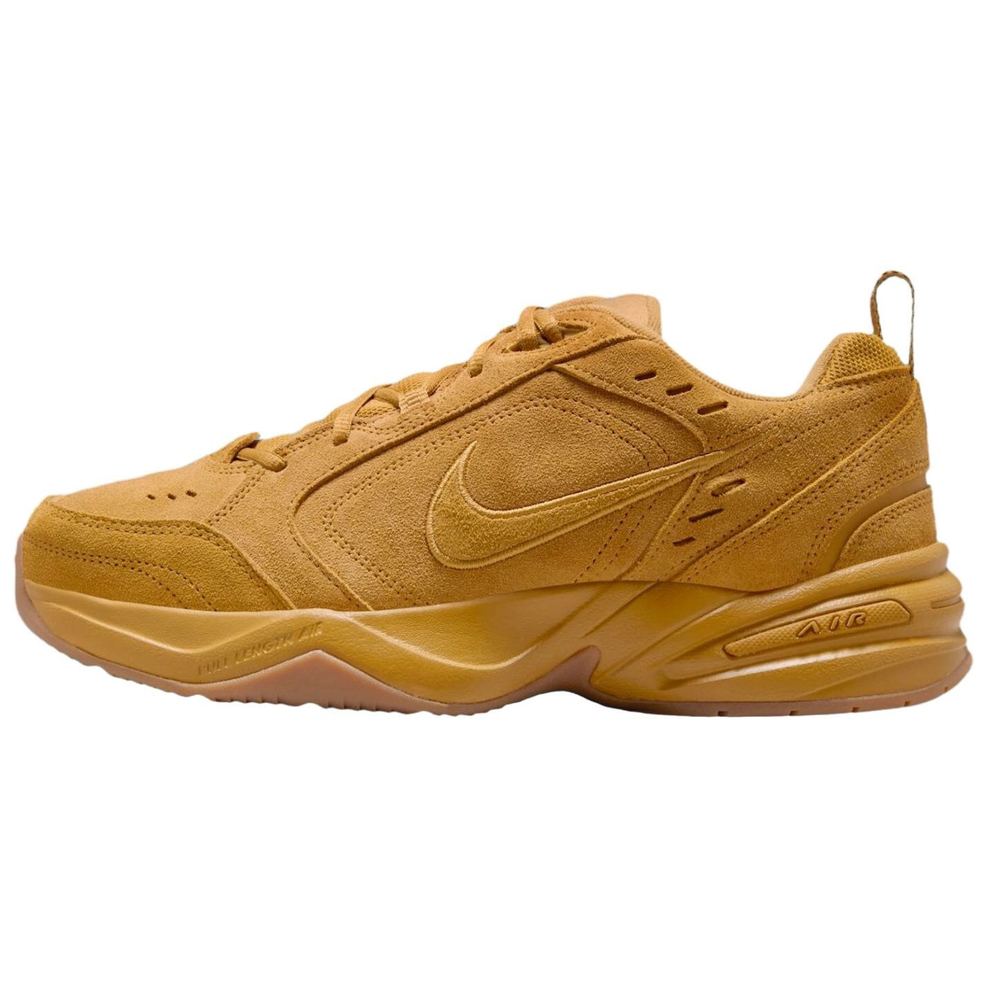 Кеды NIKE Air Monarch IV