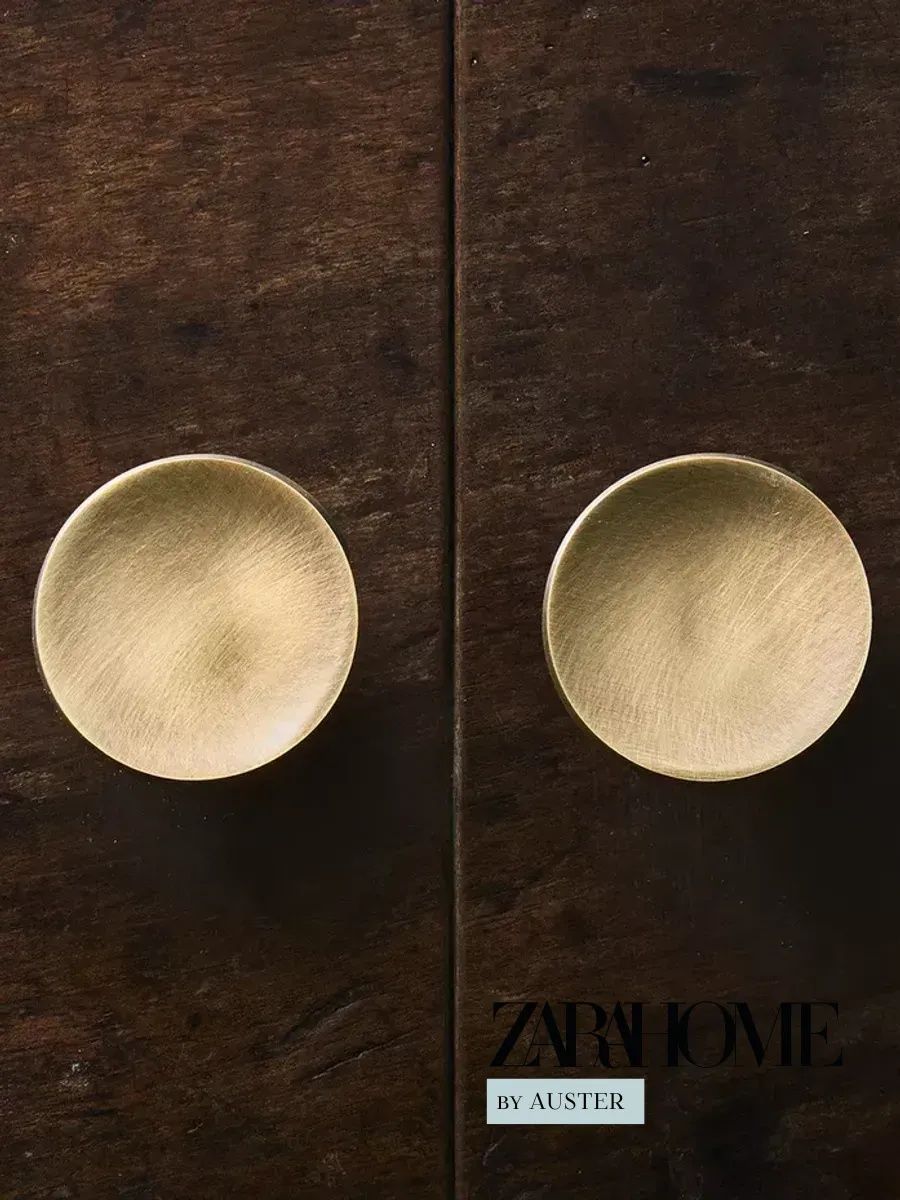 ZARA HOME Ручка мебельная -