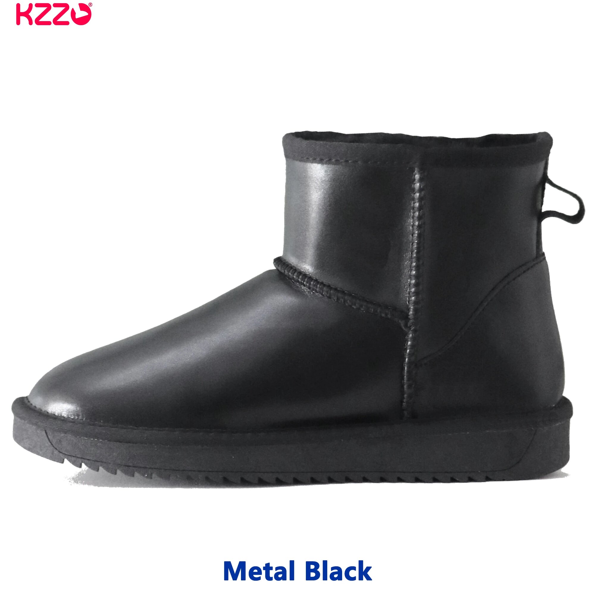 Сапоги KZZO