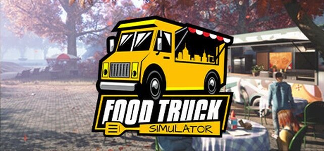 Food Truck Simulator — игра для ПК, подарок Steam Gift, активация в Казахстане