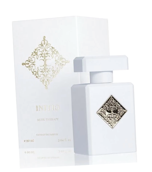Initio Musk Therapy пробник 1.5 / Духи Инитио Муск Терапи миниатюра