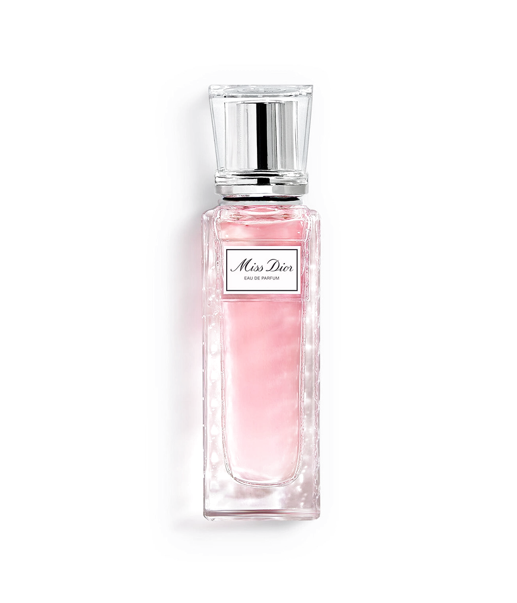 Miss Dior Pearl роллер 20 мл парфюмерная вода женская / Мисс Диор Роллер