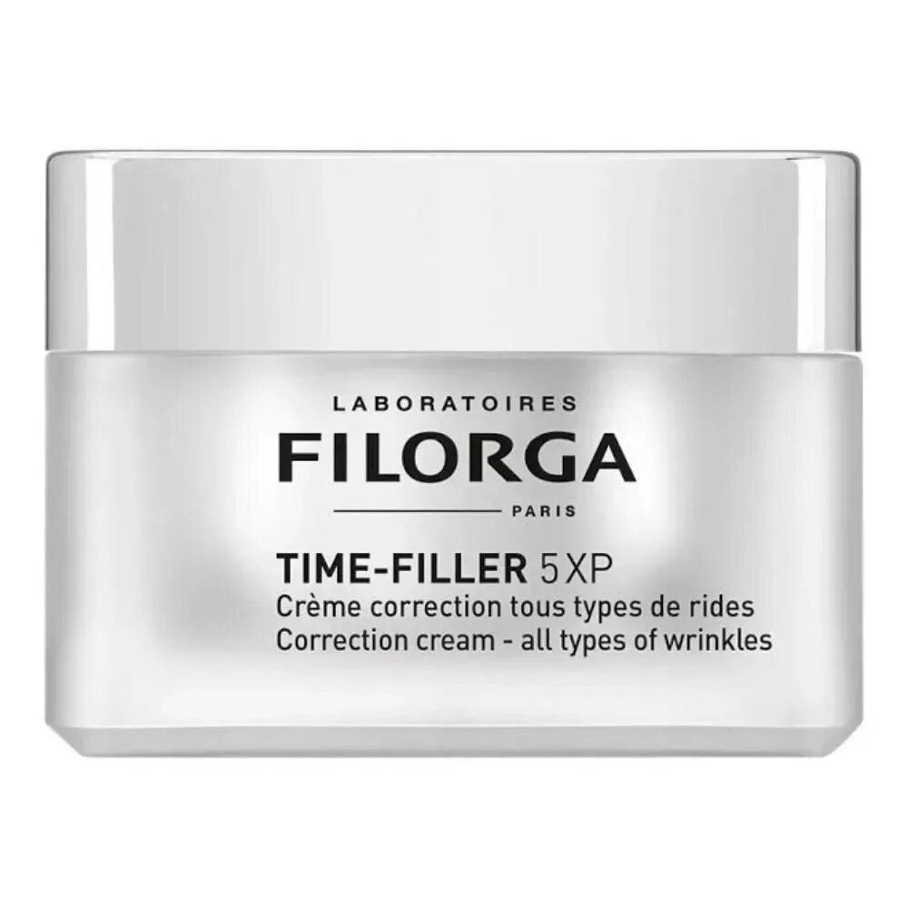 Filorga/Филорга Тайм-Филлер 5XP Крем для коррекции морщин, 50 мл