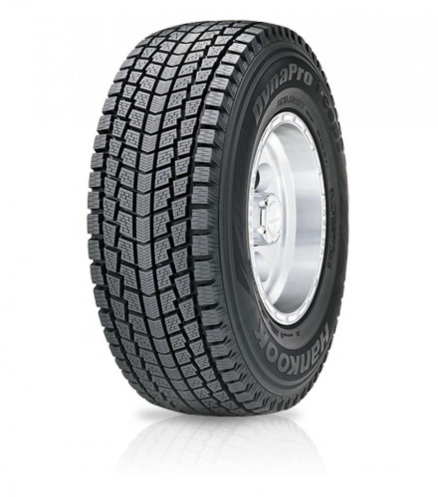 Шина Hankook(Ханкук) DynaPro i*cept RW08 275/60 R20 115T зимняя автомобильная липучка