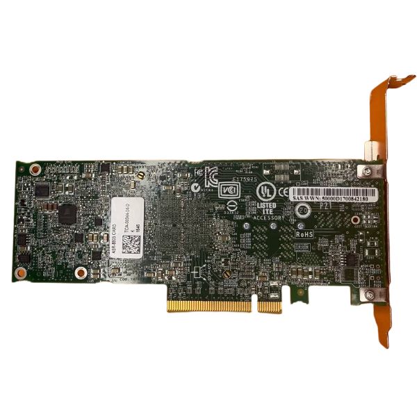 Контроллер Raid Adaptec ASR-8405 — фото 1
