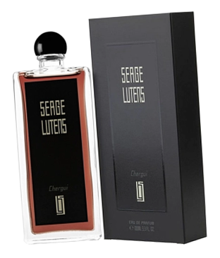 Парфюмерная вода Serge Lutens Chergui пробник 1 / Сэмпл Серж Лютен Шерги