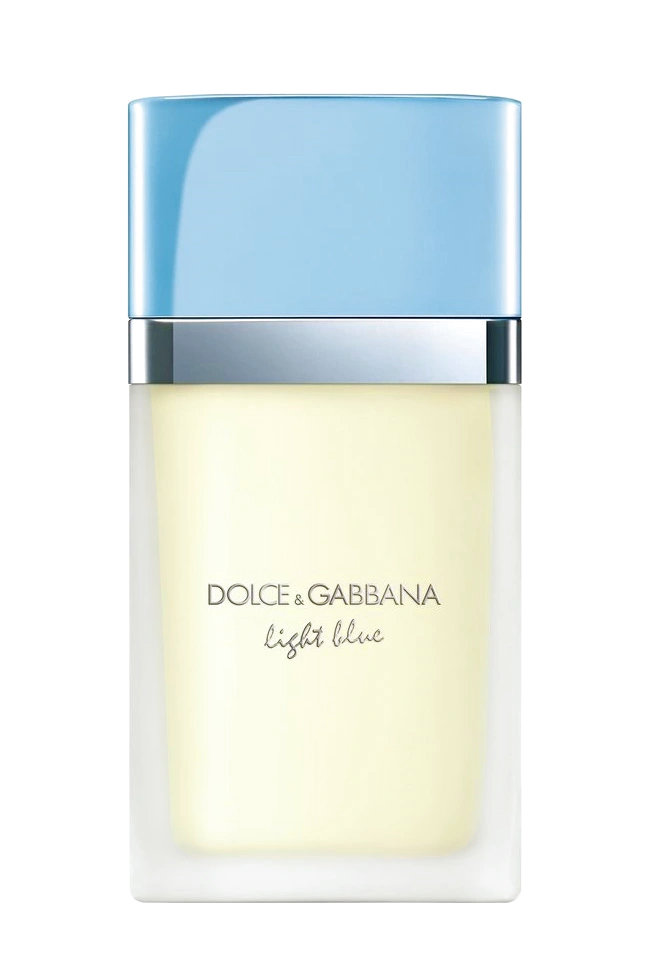 Парфюм для женщин Dolce & Gabbana Light Blue Eau De Parfum 30 мл - Дольче Габбана Лайт Блю Фор Вумен