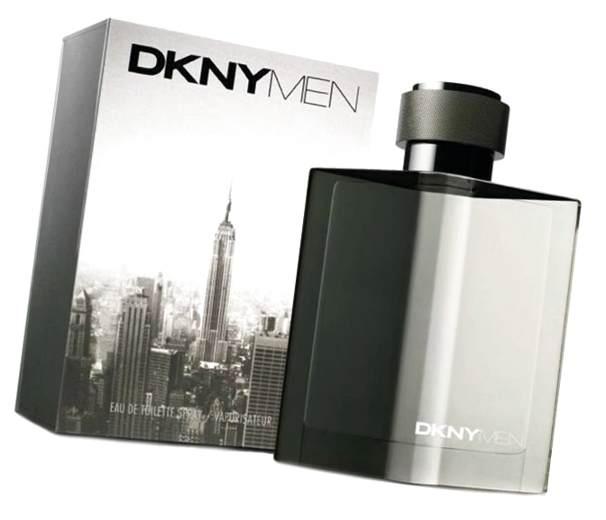 DKNY Men 2009 Donna Karan туалетная вода 50 мл - лимитированный выпуск мужская
