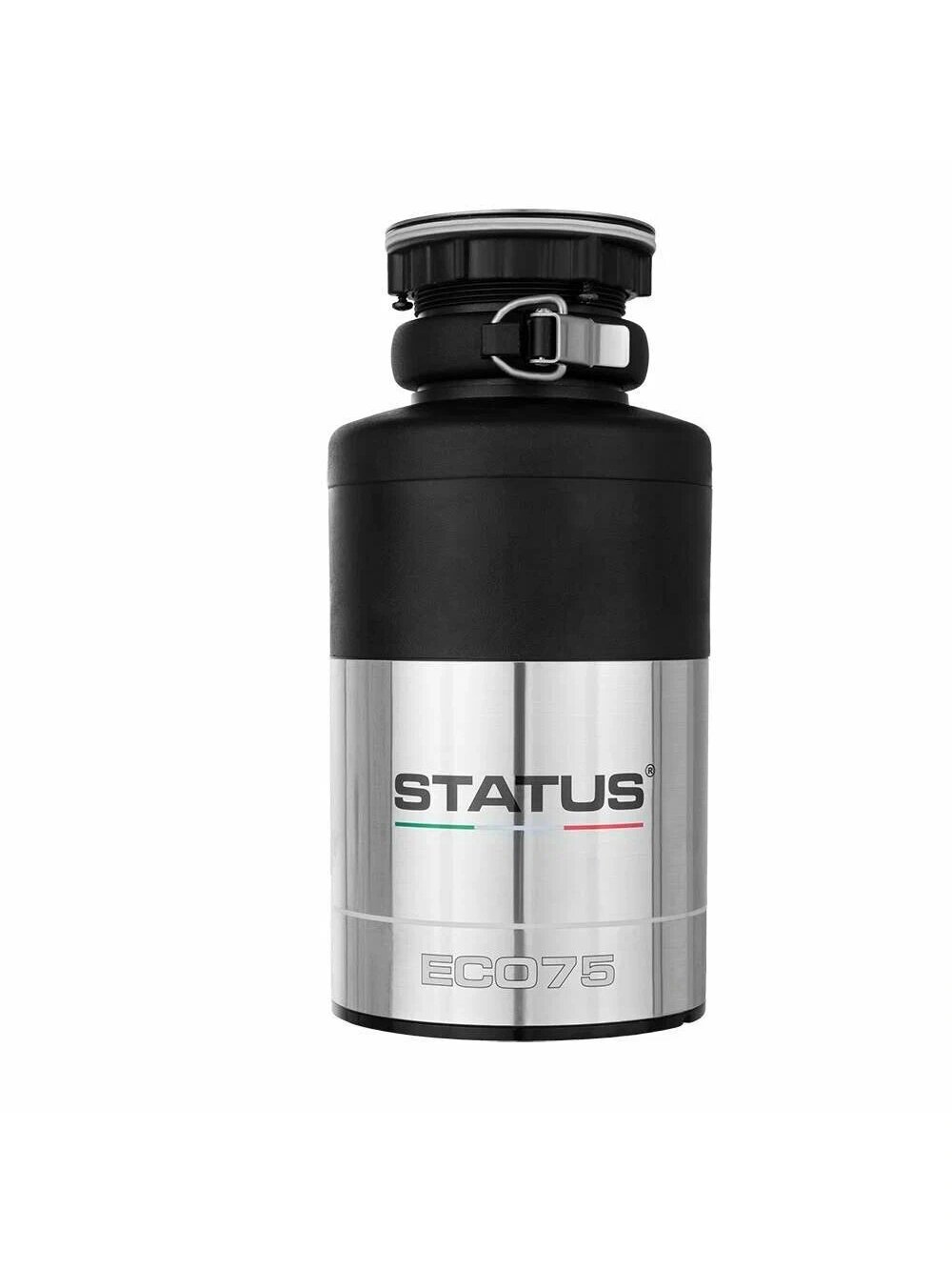 Измельчитель отходов Status ECO75, магнитный двига