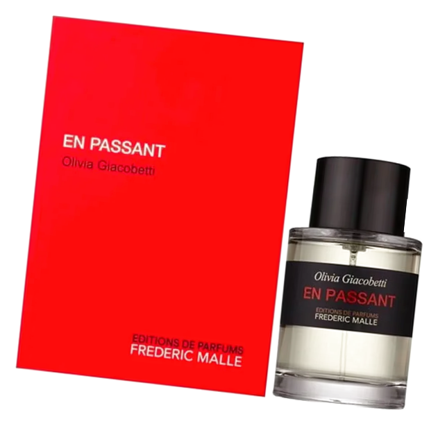 Женщинам парфюмерная вода Фредерик Маль Эн Пассант 100 мл - Frederic Malle En Passant