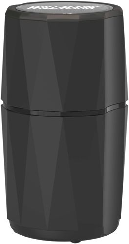Кофемолка WILLMARK WCG-388 Чёрный