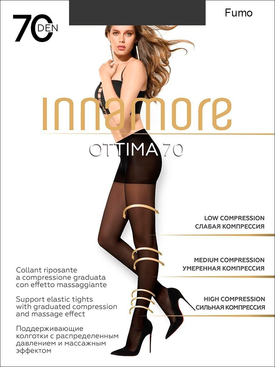 Колготки Innamore