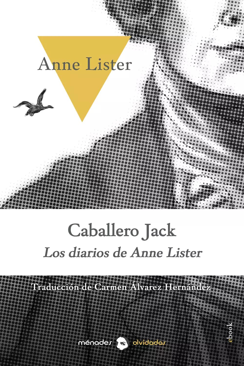 Caballero Jack [Цифровая книга]