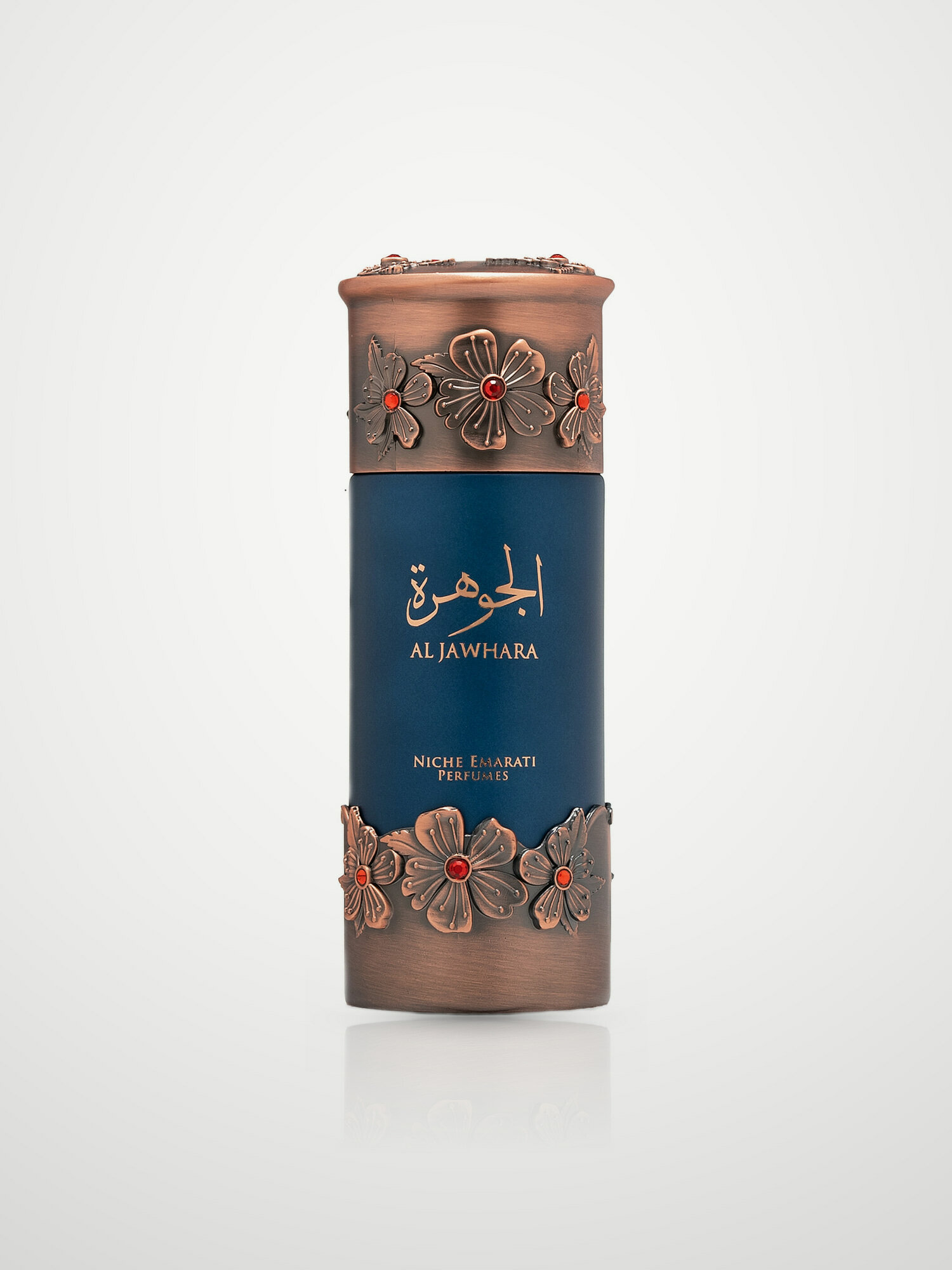 Парфюмерная вода Lattafa Perfumes Niche Emarati Al Jawhara Eau de Parfum унисекс 100 мл