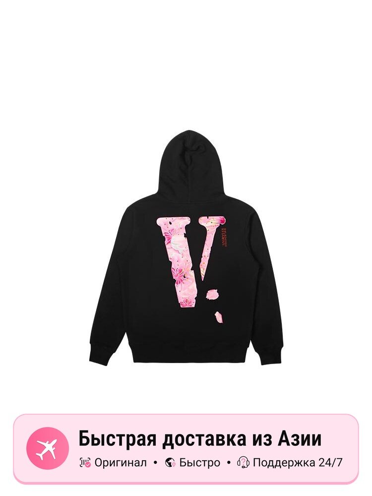 Толстовка VLONE VLONE, 12 шт.