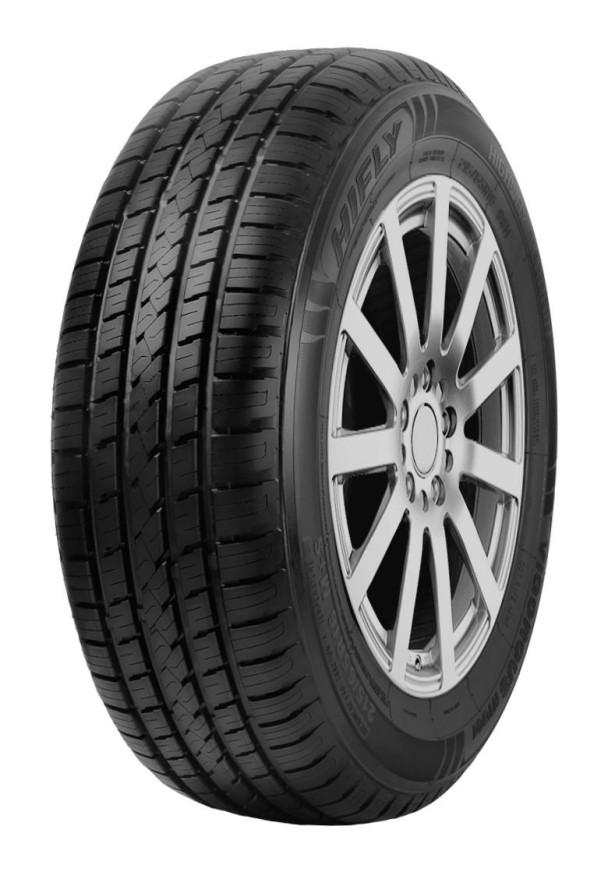 Шина HIFLY(Хайфлай) Vigorous HT601 225/60 R17 99H летняя автомобильная
