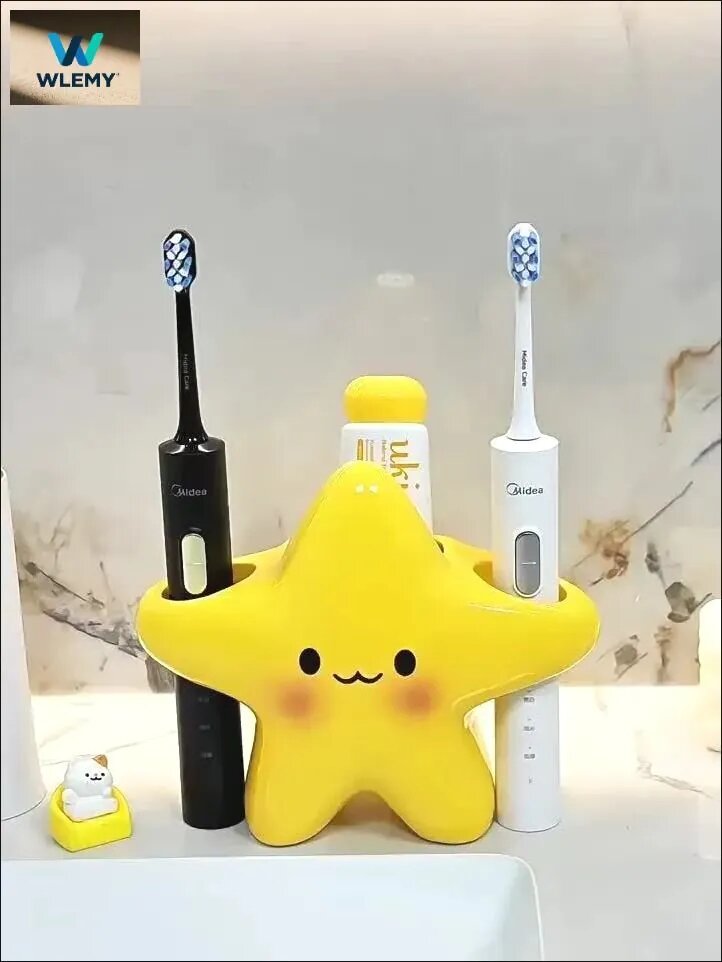 Держатель для зубных щеток