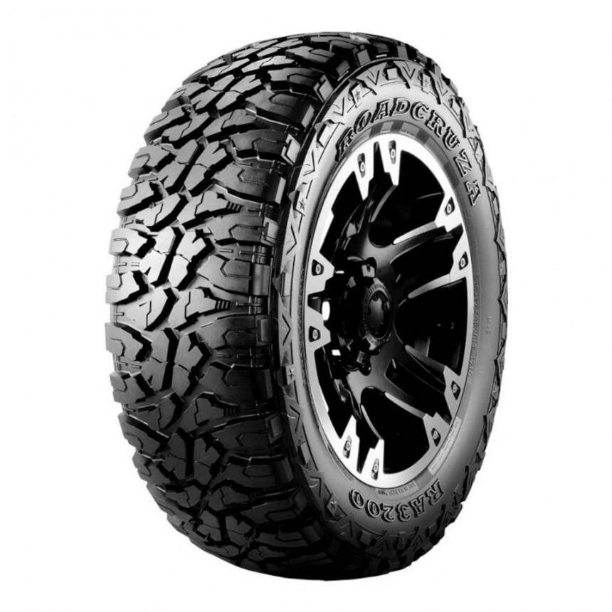 Шина Roadcruza(Роадкруза) RA3200 12.5 R15 113Q