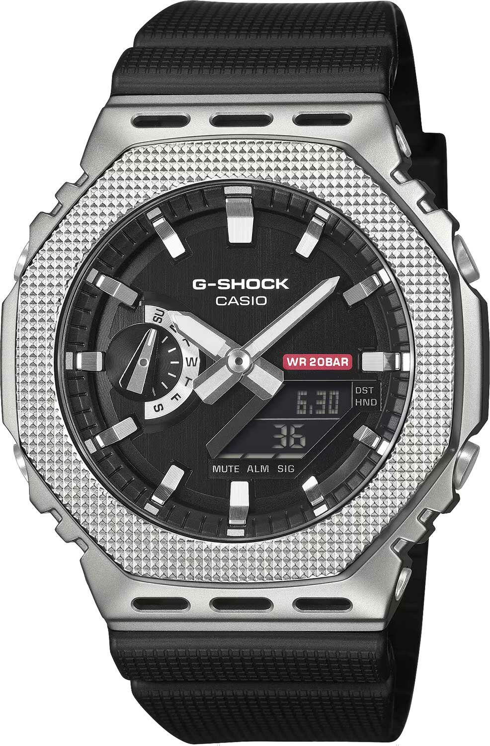 Наручные часы CASIO G-Shock