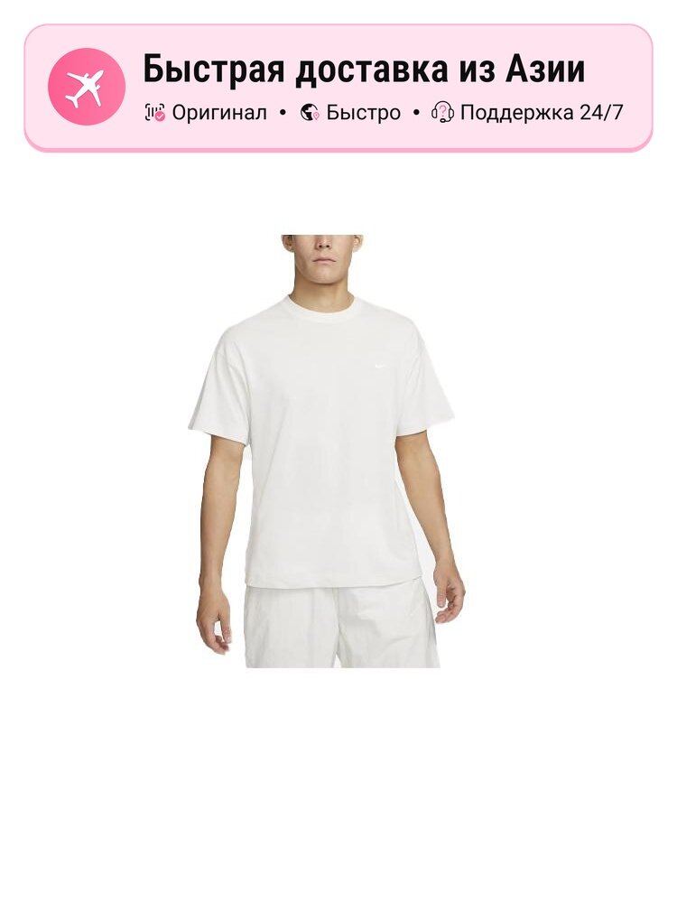Футболка NIKE Crew Neck