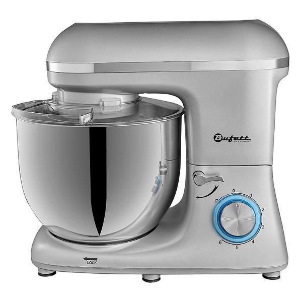 Миксер планетарный Bufett SMP 282