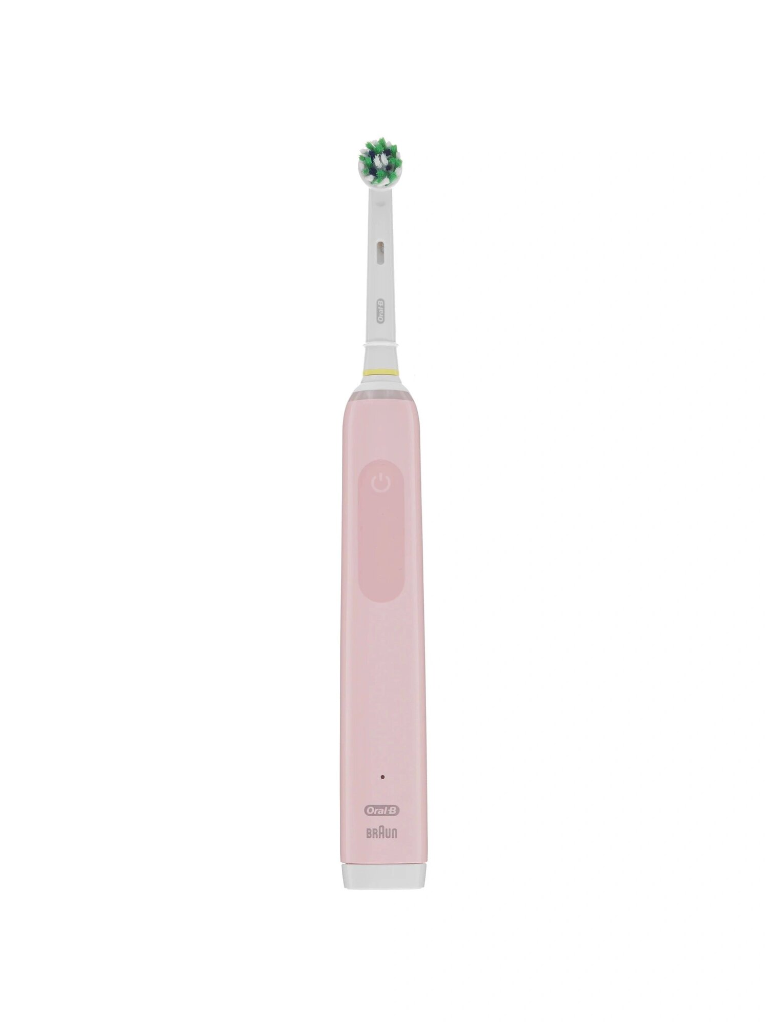Электрическая зубная щетка Braun Oral-B Pro 3/D505