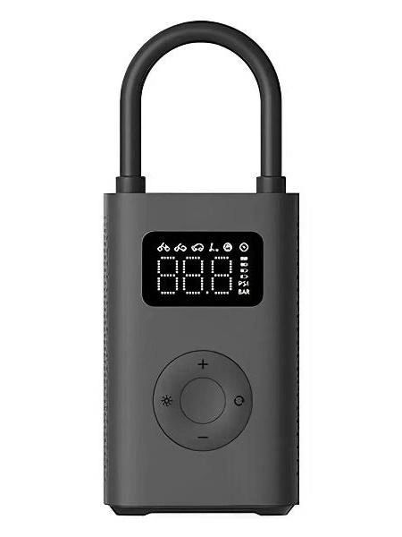 Автомобильный компрессор Xiaomi MJCQB07QWS (BHR07SOCH)